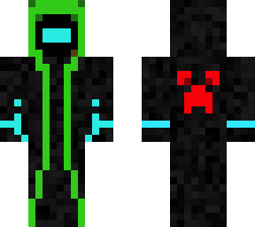 Gnnnn | Minecraft Skin