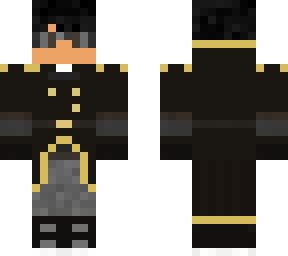 shades | Minecraft Skins