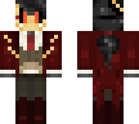 masquerade | Minecraft Skins