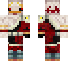 kiru | Minecraft Skins