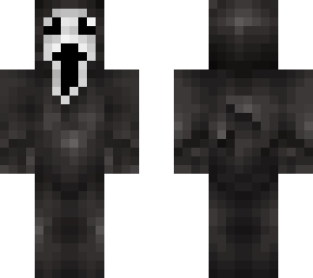 horror | Minecraft Skins