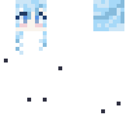 suisei | Minecraft Skins