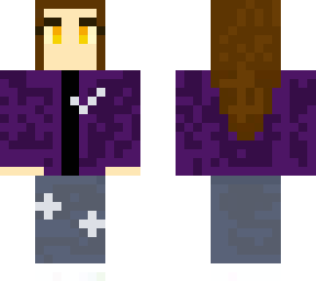 zipper | Minecraft Skins