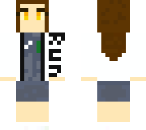 zipper | Minecraft Skins