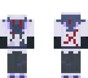 iso | Minecraft Skins