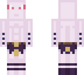 killer queen | Minecraft Skins