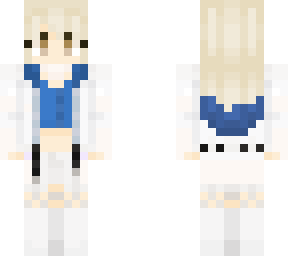 kohane | Minecraft Skins