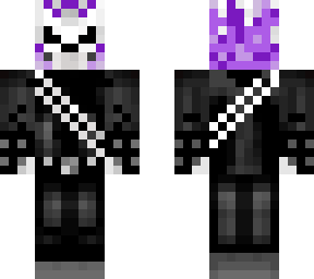 Lean_Enjoyer | Minecraft Skin