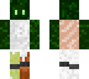 maki | Minecraft Skins