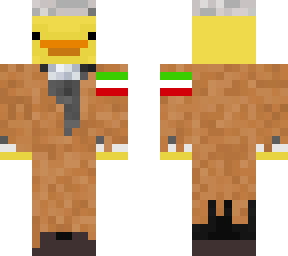 iran | Minecraft Skins