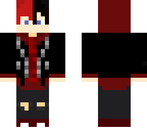 custom | Minecraft Skins