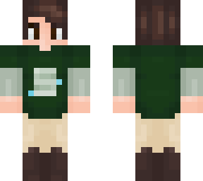 normal | Minecraft Skins