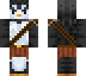 pinguino | Minecraft Skins