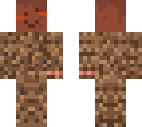 Pot | Minecraft Skin