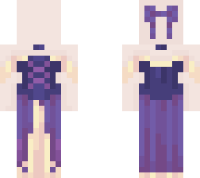 dress base | Minecraft Skins