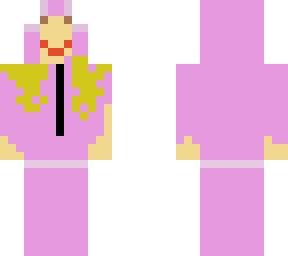 boa | Minecraft Skins