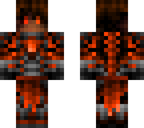 eclipse | Minecraft Skins