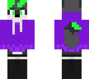 furry | Minecraft Skins