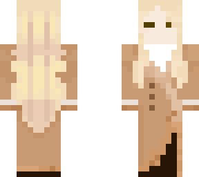 zesty | Minecraft Skins