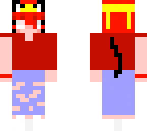 alan becker | Minecraft Skins