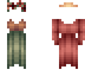 renaissance | Minecraft Skins