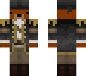 zipper | Minecraft Skins