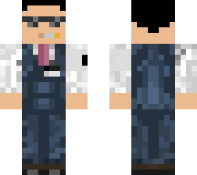 scp o5 council | Minecraft Skins