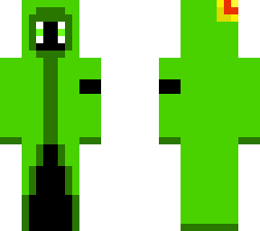slime | Minecraft Skins