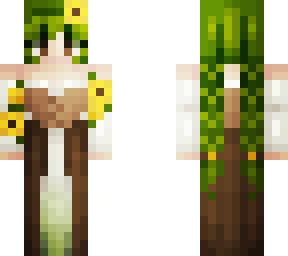 sprout | Minecraft Skins