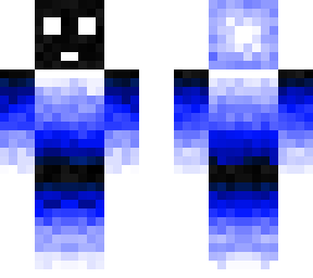 Star | Minecraft Skin