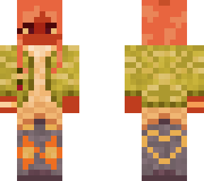 jrwi | Minecraft Skins