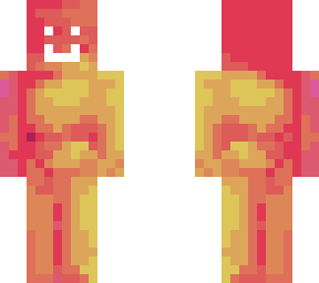 Sun | Minecraft Skin