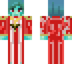 triton | Minecraft Skins