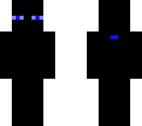 enderman | Minecraft Skins