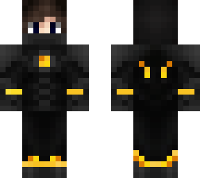 Syou | Minecraft Skin