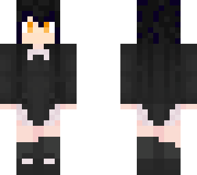 Latest Minecraft Skins