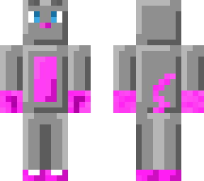 crack | Minecraft Skins