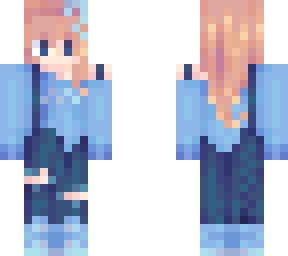 rabbit hole | Minecraft Skins