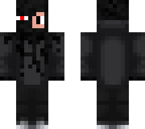tobiaszgaming | Minecraft Skin