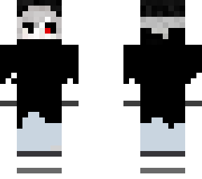 ghoul | Minecraft Skins