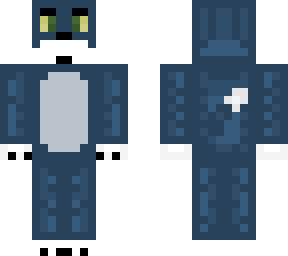 tom | Minecraft Skins