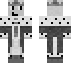 monochrome | Minecraft Skins