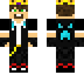 unique | Minecraft Skins