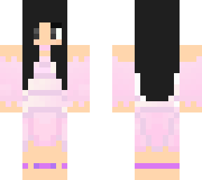 yui | Minecraft Skins