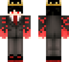 zero | Minecraft Skins