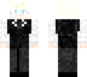 Zhenya | Minecraft Skin