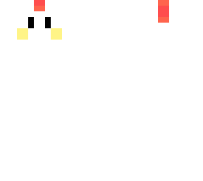 ~-=Chicken-Blob-skin=-~ | Minecraft Skin