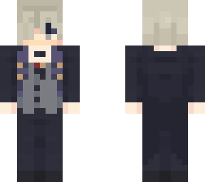 bsd | Minecraft Skins