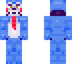 |Candy The Cat| | Minecraft Skin
