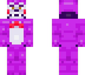 fnac | Minecraft Skins